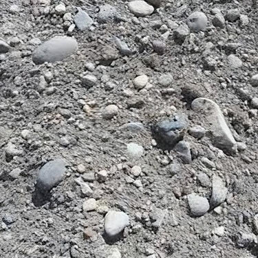 Granular B Pit Run Gravel for Unprocessed Road Base – PAC Group LTD