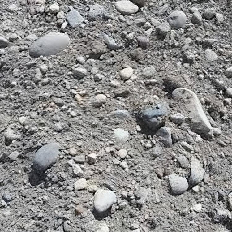 Granular B Pit Run Gravel for Unprocessed Road Base – PAC Group LTD